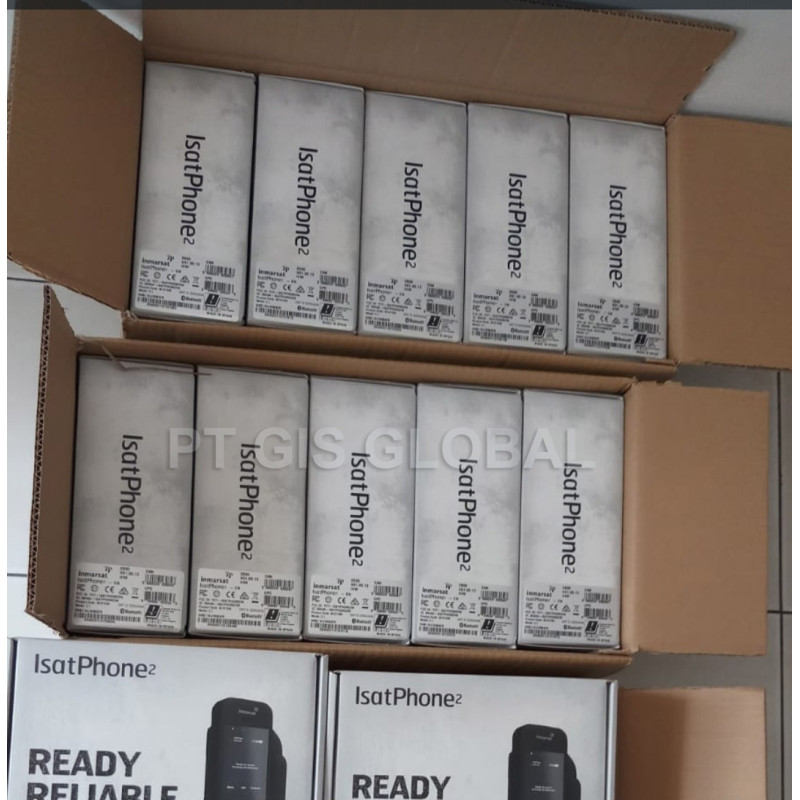 Jual Satellite Phone IsatPhone 2